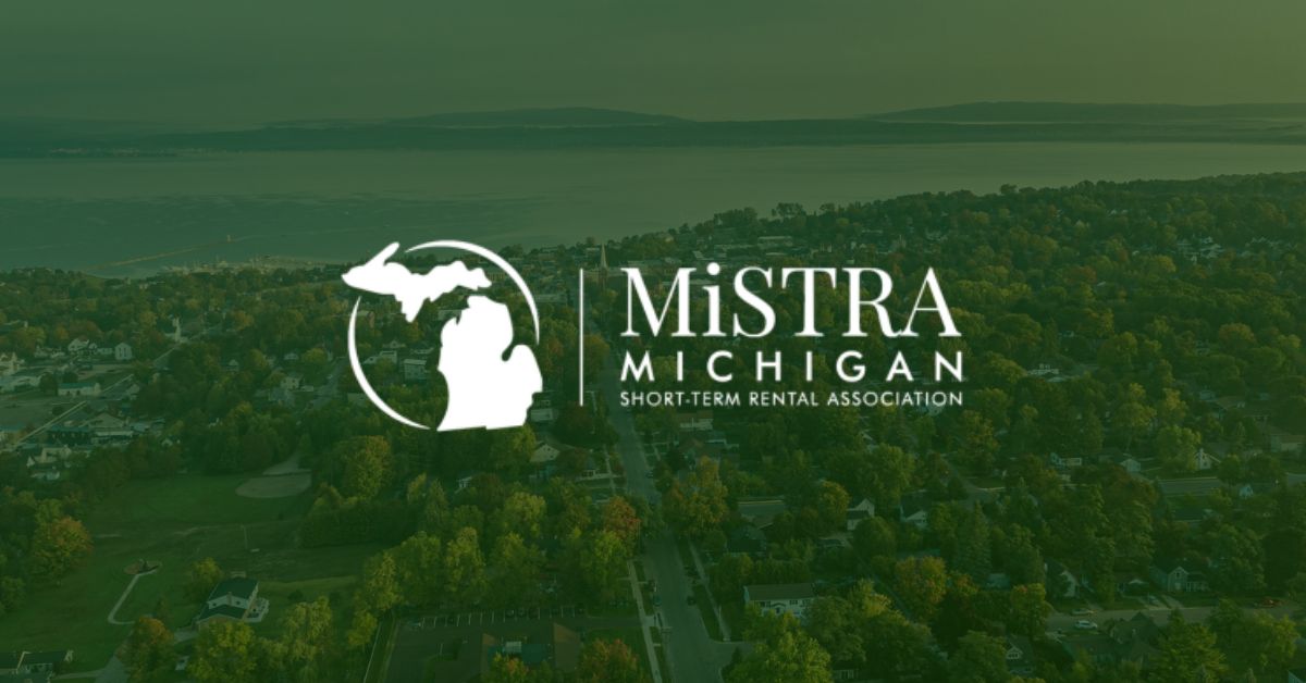 Home - Michigan STRA